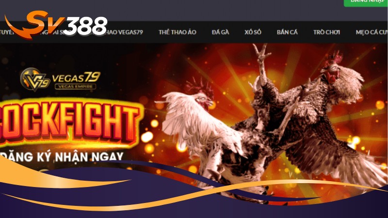 Cách Nhận Biết Đường Link Sv388 Chính Thức Mới Nhất 2025